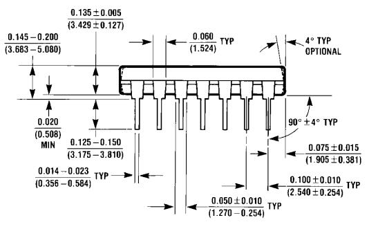 CD4069 Inverter CMOS: Pinout, Datasheet pdf and Circuit