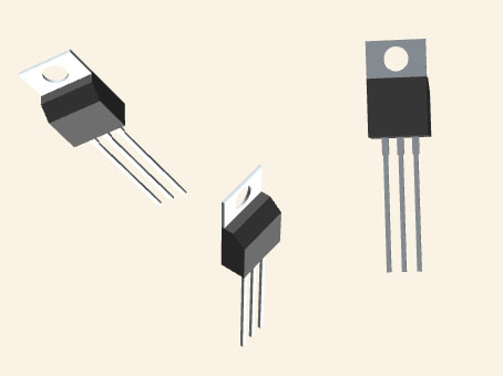 BT151 Rectifier: Circuit, Pinout, and Datasheet