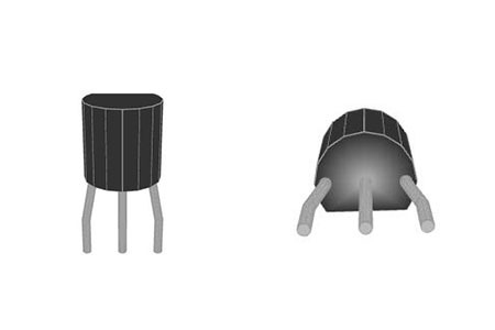 KSC1845 Transistor: Datasheet, Pinout, Equivalent