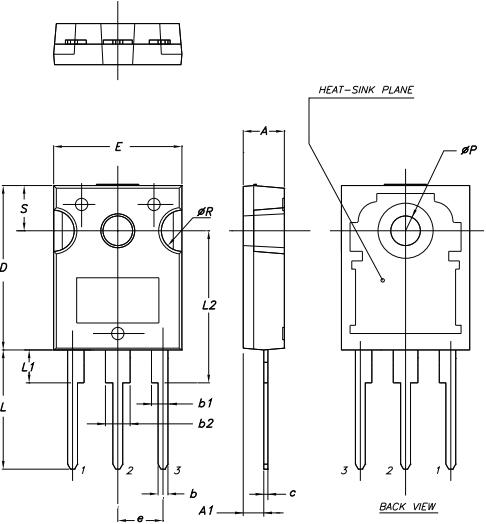 TIP142 Transistor: Datasheet, Equivalent, Amplifier Circuit