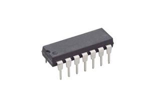 74LS86 Quad 2-Input XOR Gate IC: Pin, Datasheet pdf and Circuit Using 7486 Gate [FAQ]