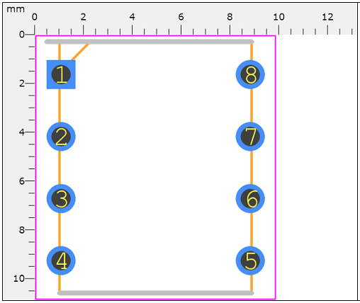 OP270 Dual Op-Amp: Pinout, Equivalent and Datasheet