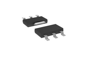 MCP1703 LDO Voltage Regulator: Datasheet pdf, Pinout and Application