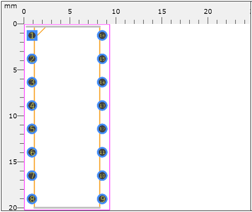 ULN2004A Darlington Array: Pinout, Equivalent and Datasheet