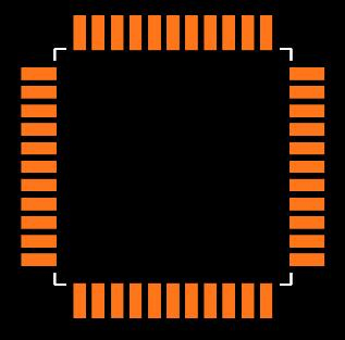 ATMEGA32 AVR Microcontroller: Pins, Datasheet and Using Atmega32 with ...