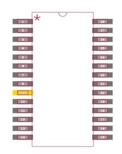 PCA9685 LED Controller: Datasheet, PCA9685 Arduino, Schematic
