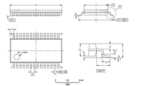 PCA9685 LED Controller: Datasheet, PCA9685 Arduino, Schematic