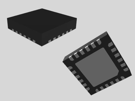 MPU6000 Sensor: Comparison, Pinout, and Datasheet
