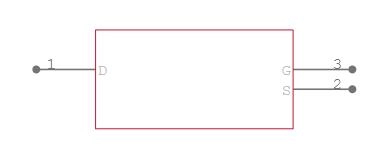 J310 Transistor: J310 Pinout, Datasheet, J310 RF Amplifier