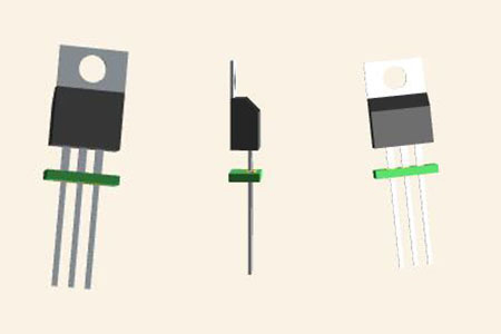 IRF4905 P-Channel MOSFET: Datasheet pdf, Pinout and Equivalents