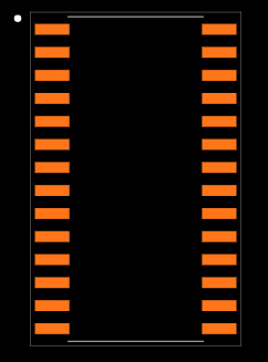 MCP23S17 Expander: Features, Pinout, and Datasheet