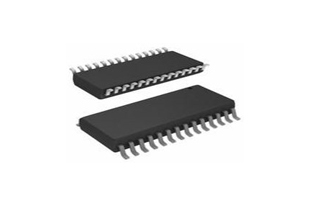 MCP23S17 Expander: Features, Pinout, and Datasheet