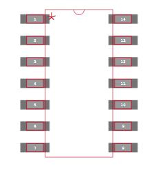 74HC02 Quad 2-Input NOR Gate: 74HC02, Datasheet, Pinout