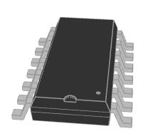 74HC02 Quad 2-Input NOR Gate: 74HC02, Datasheet, Pinout