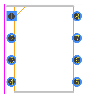 6N138 Optocouplers: Features, Pinout, and Datasheet