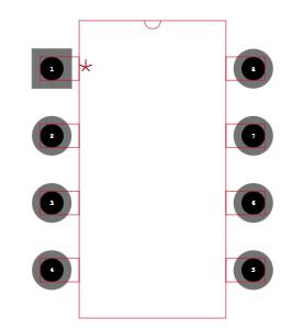 OP07 Operational Amplifier: Pinout, Datasheet, OP07 VS LM308