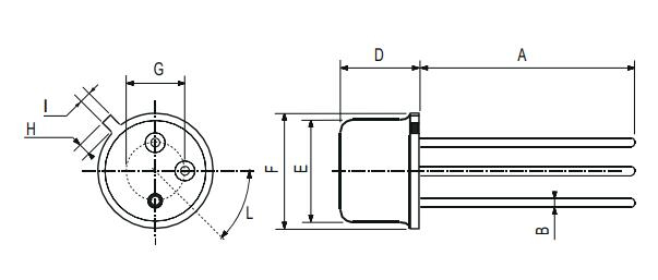 2N5416 Transistor: Datasheet, Pinout, Alternative [FAQ]