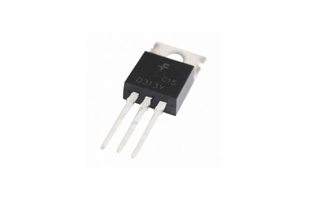 2SD313 NPN Power Transistor: 2SD313 Datasheet pdf, Pinout and ...