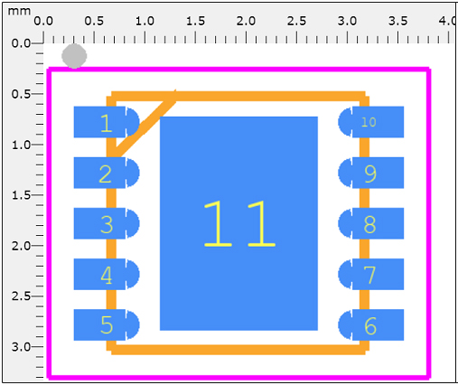 MIC4605 MOSFET Driver: Pinout, Equivalent and Datasheet