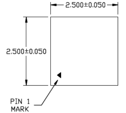 MIC4605 MOSFET Driver: Pinout, Equivalent and Datasheet