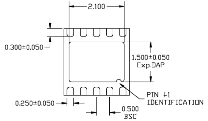 MIC4605 MOSFET Driver: Pinout, Equivalent and Datasheet