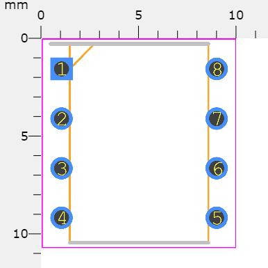 MC1455 Timer: MC1455 Datasheet, Pinout, MC1455 vs. 555