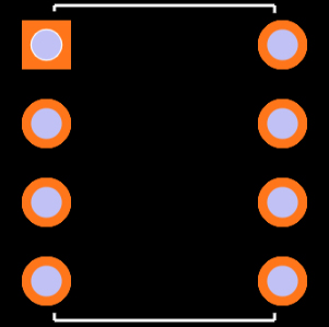 24LC256 256K Serial EEPROM: Pinout, Equivalent and Datasheet
