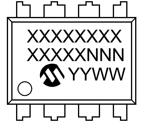24LC256 256K Serial EEPROM: Pinout, Equivalent and Datasheet