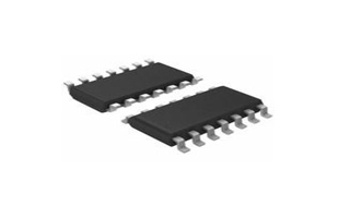 74HC132 Trigger: Circuit, Pinout, and Datasheet