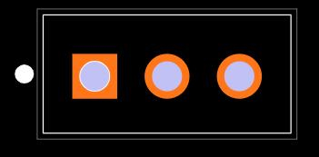 TIP110 NPN Power Darlington Transistor: Pinout, Datasheet pdf and Equivalent