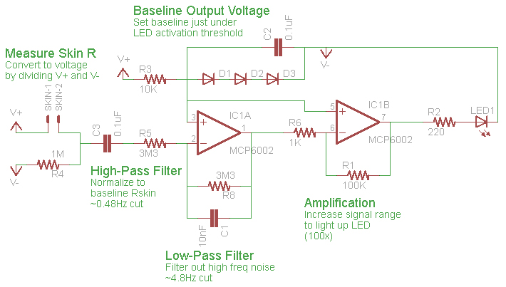 MCP6002 Op Amp: Circuits, Pinout, and Datasheet