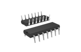 MCP2221 Driver: USB 2.0 to I2C/UART, Datasheet, Pinout