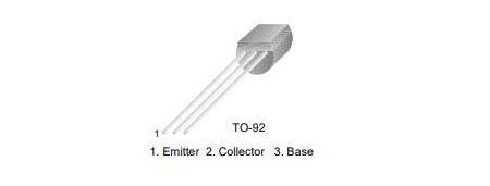 2N5306 Transistor: NPN Darlington Transistor, Datasheet, Pinout