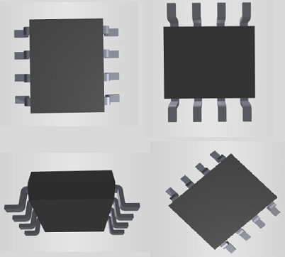 DS1338 I2C RTC: Pinout, Equivalent and Datasheet