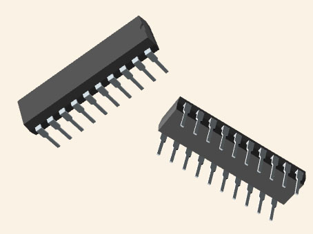 PIC16F690 Microcontroller: Features, Pinout, and Datasheet