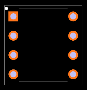 MCP2551 Transceiver: Circuits, Pinout, and Datasheet