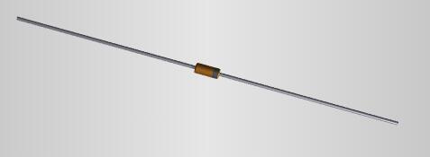 1N4448 Fast Switching Diode: Datasheet pdf, Pinout and 1N4448 VS 1N4148