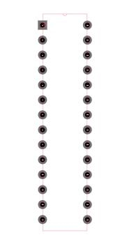 ATmega8A 8-bit microcontroller: ATmega8A, Pinout, Datasheet
