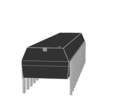 ATmega8A 8-bit microcontroller: ATmega8A, Pinout, Datasheet