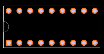MCP23008 Expander: Features, Pinout, and Datasheet
