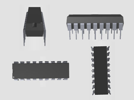 MCP23008 Expander: Features, Pinout, and Datasheet