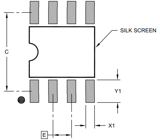 AT24CM01 Serial EEPROM: Pinout, Equivalent and Datasheet