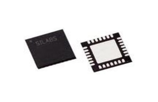 SI4133 Integrated Circuit: Pinout, Features and Datasheet