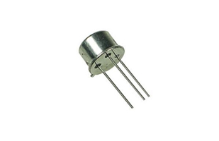 2N2218 Bipolar NPN Transistor: 2N2218 40V 0.8A Transistor, Datasheet ...