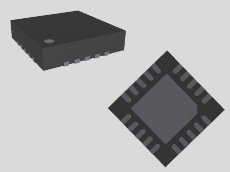 CC1101 Transceiver: Features, Pinout, and Datasheet