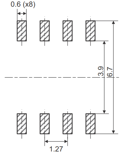 M93C86-W EEPROM: Pinout, Equivalent and Datasheet
