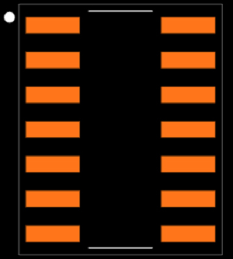 LM2901 Quad Comparator: Pinout, Equivalent and Datasheet