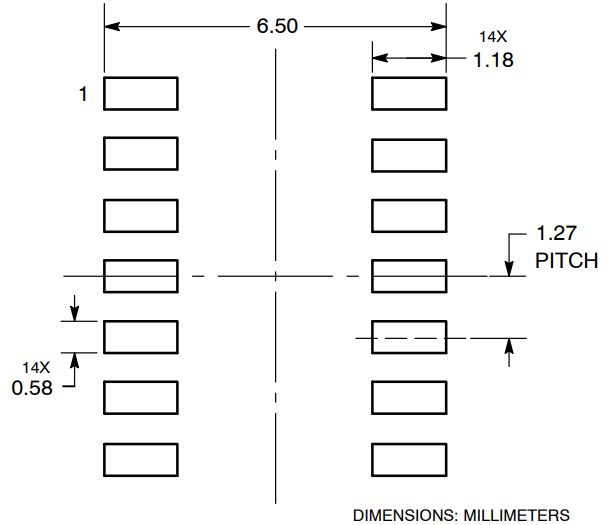 LM2901 Quad Comparator: Pinout, Equivalent and Datasheet