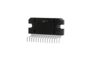 TDA7563 Amplifier: Circuit, Pinout, and Datasheet