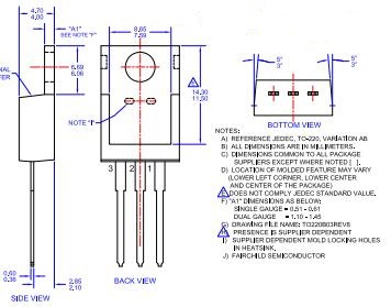 LM7810 Voltage Regulator: Circuit, Datasheet, Pinout